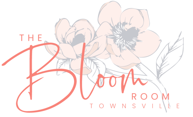 THE FLOWER SHOP - The Bloom Room Townsville